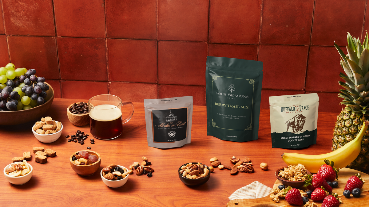 Neoteric Brands – Neoteric Brands | Premium Goods. Custom Packaging ...