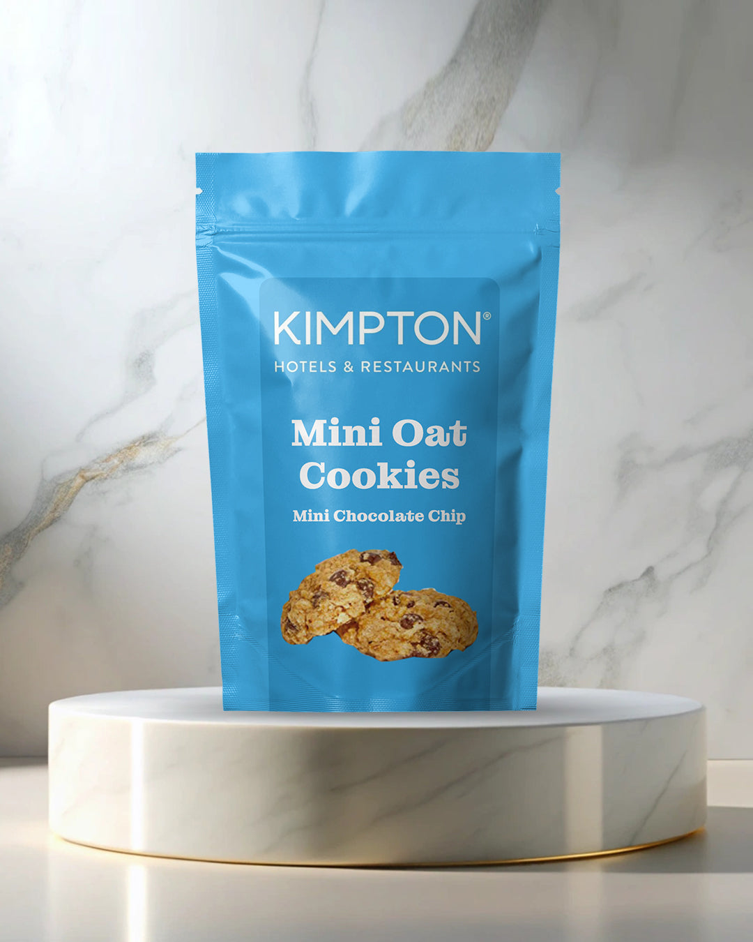 Mini Oat Cookies – Neoteric Brands | Premium Goods. Custom Packaging ...