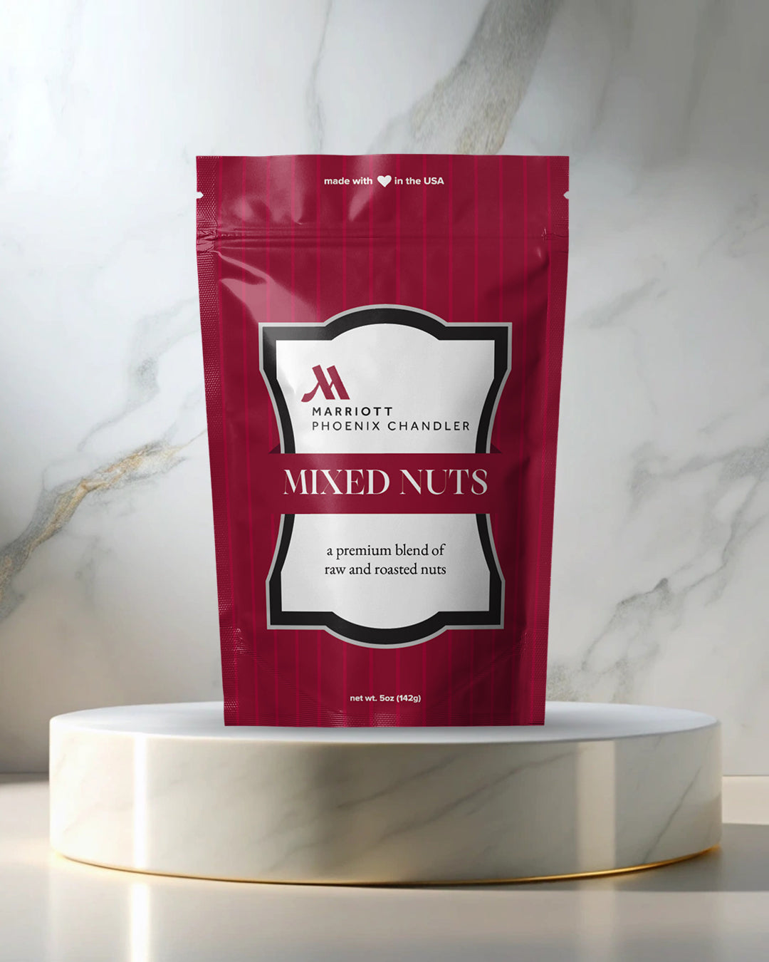 Nuts – Neoteric Brands | Premium Goods. Custom Packaging. Low Minimums.