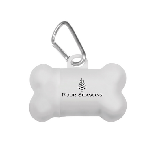 Poop Bag Dispensers – Neoteric Brands | Premium Goods. Custom Packaging ...